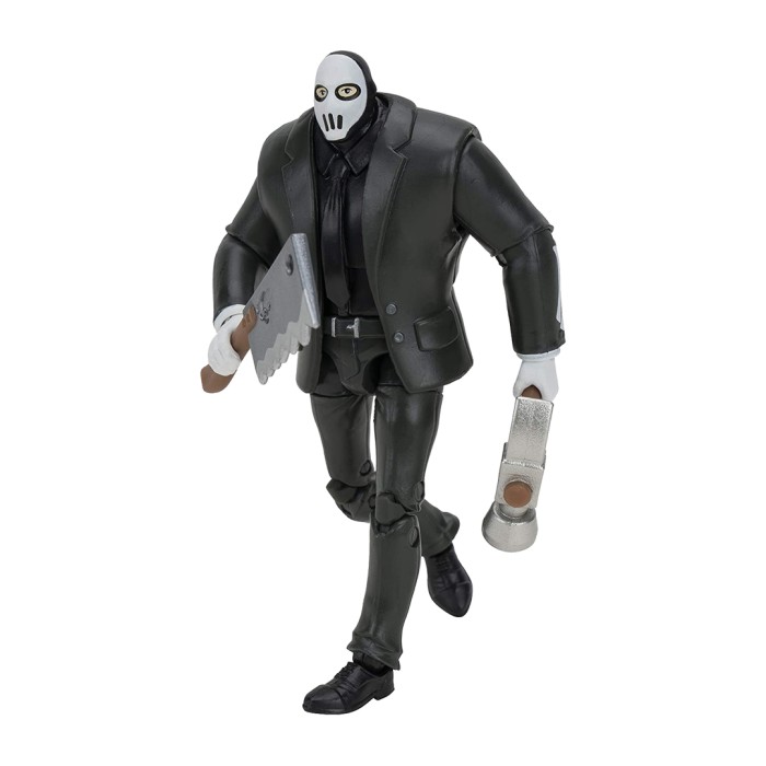 Fortnite 1 Figure Pack Solo Mode Core Figure Brutus Shadow – Toysworld.id